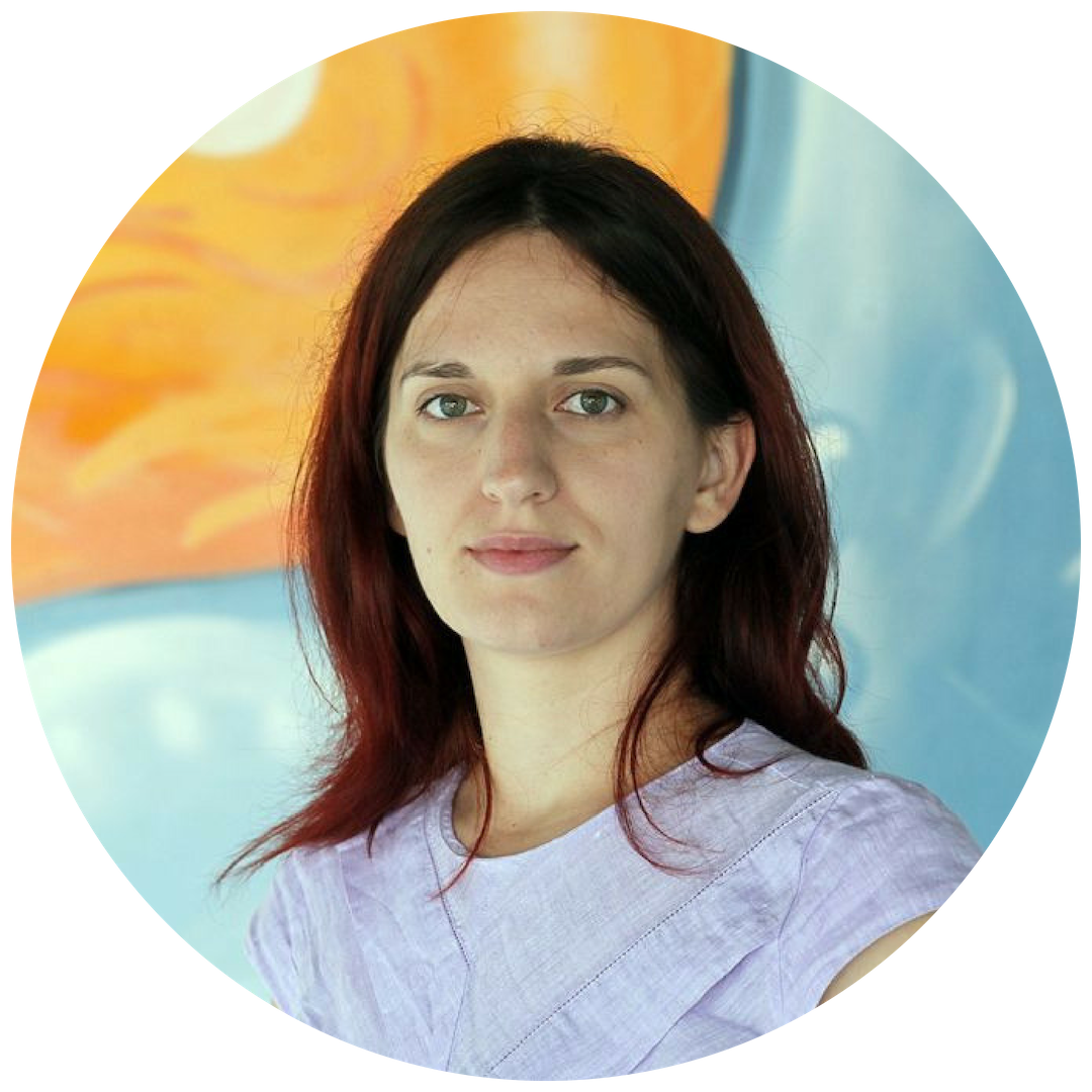 Gosti in predavatelji - Savina Atai