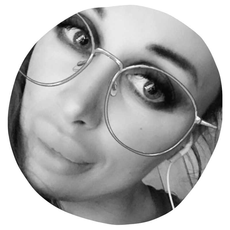 SOČNA & MOČNA (100 dnevni brezplačni izziv) - Savina Atai